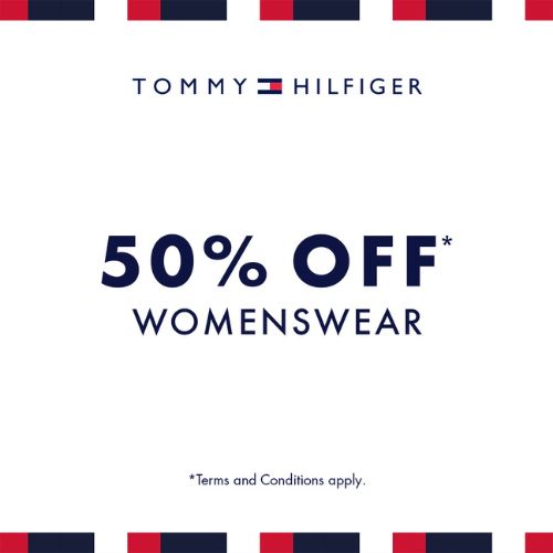 Offers - Fashion Spree – fashion outlet centre in Liverpool - Sydney ...